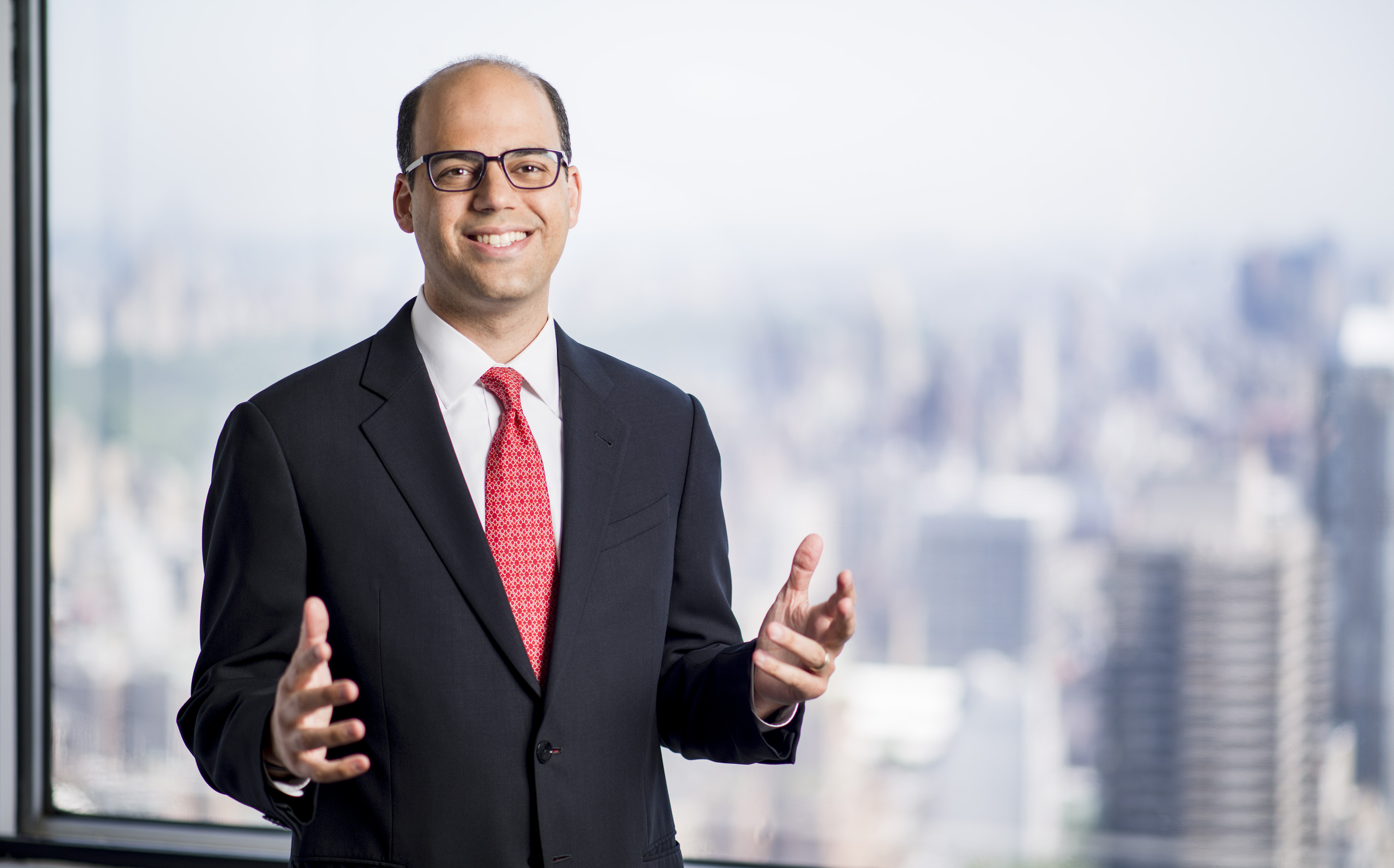 Debevoise Partner Andrew Levine is Named “International Lawyer of the ...