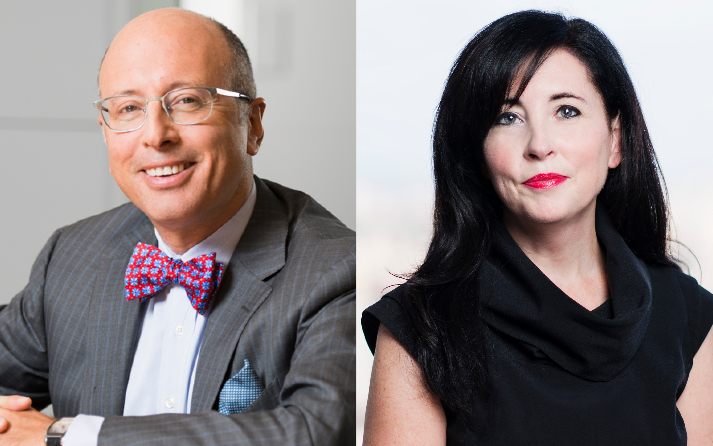 Debevoise Partners David Bernstein and Maura Monaghan Recognized as ...