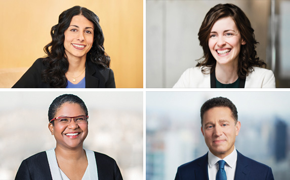 Professionals | Debevoise & Plimpton LLP