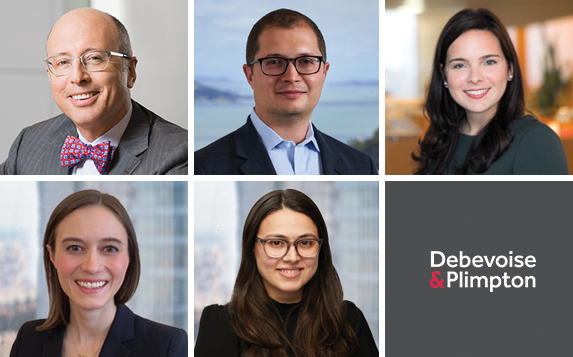 Intellectual Property | Practice Areas | Capabilities | Debevoise ...