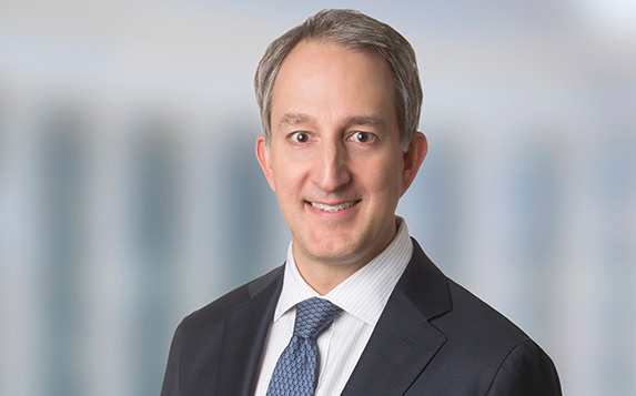 Marc Ponchione Joins Debevoise as Partner in the Investment Management ...