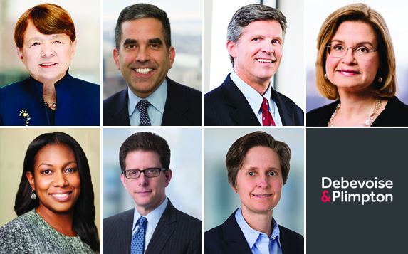 Professionals | Debevoise & Plimpton LLP
