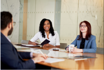 Women of Debevoise | Careers | Debevoise & Plimpton LLP