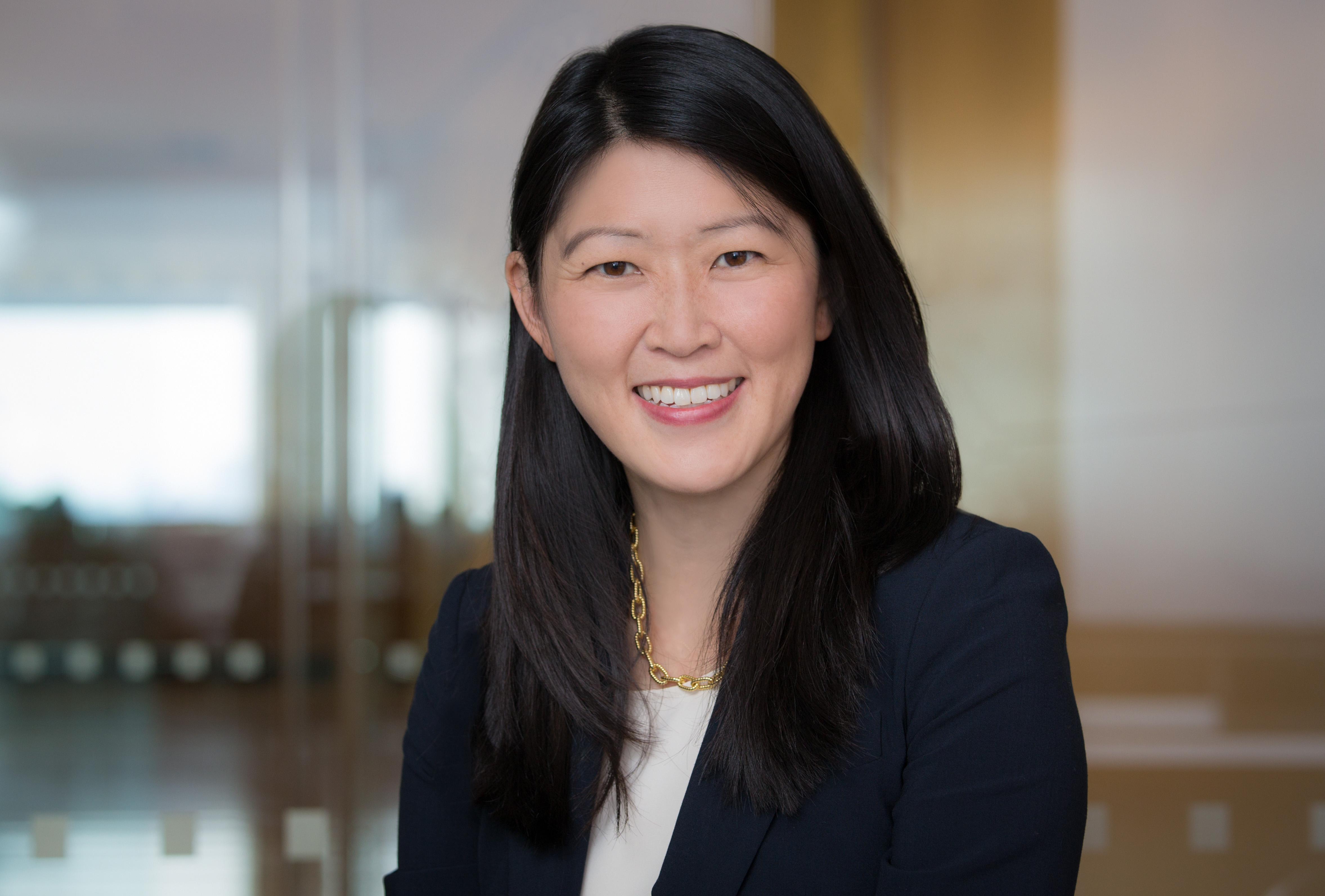 Jennifer Chu Named One of the “Top Women in Dealmaking 2022” by The ...