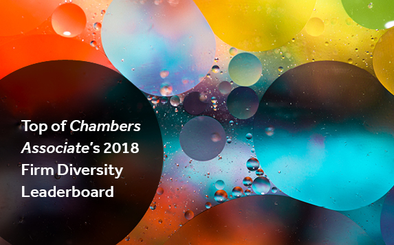 Debevoise Ranked Number One on Chambers Associate Best Firms for ...