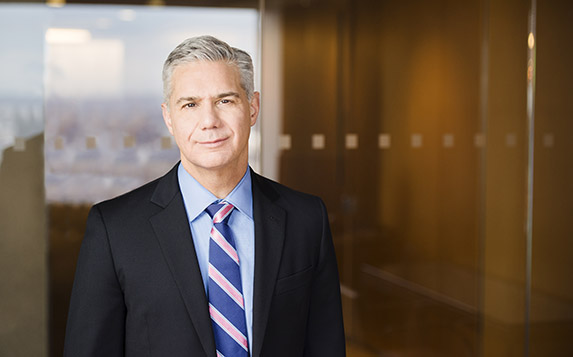 Eric Dinallo Returns to Debevoise to Chair Insurance Regulatory ...