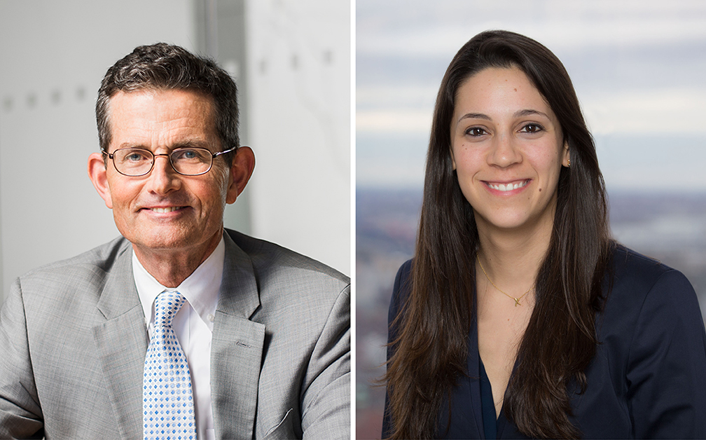 Debevoise Pro Bono Work Highlighted in Wall Street Journal Article ...