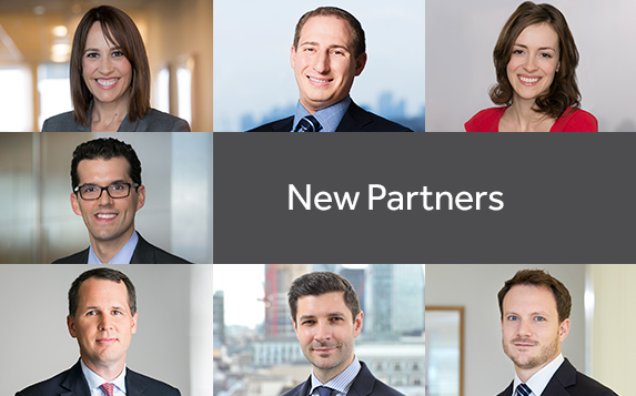 Debevoise Names Seven New Partners | 05 | 2016 | News | Debevoise ...