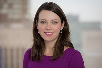 Federal Bar Council Honors Anna Domyancic with 2019 Thurgood Marshall ...