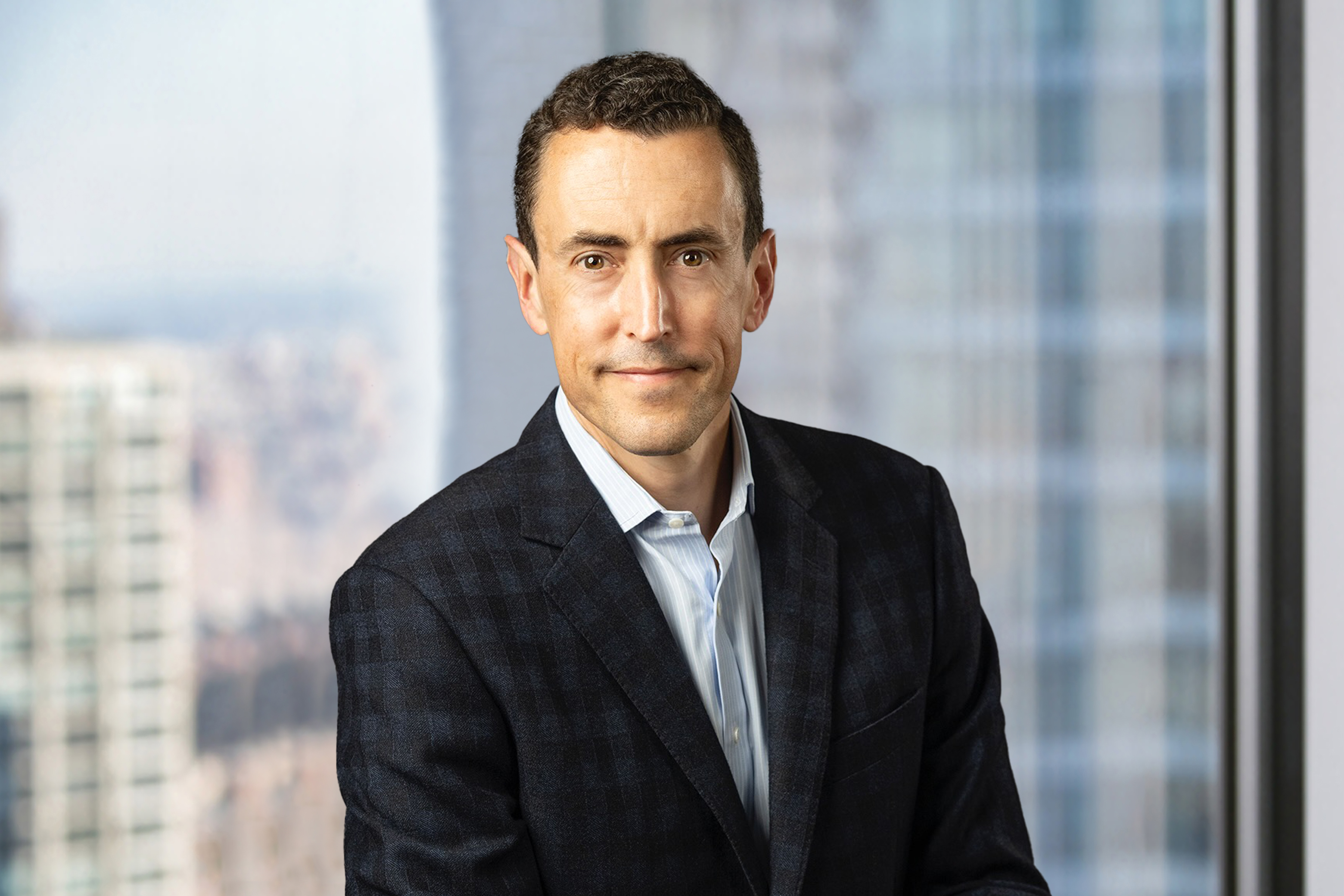 Gordon Moodie, Leading Public Company M&A Lawyer, Joins Debevoise as ...