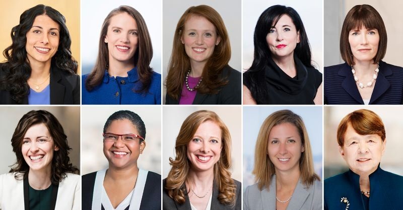 Debevoise Partners Named Top Women Litigators by Benchmark Litigation ...