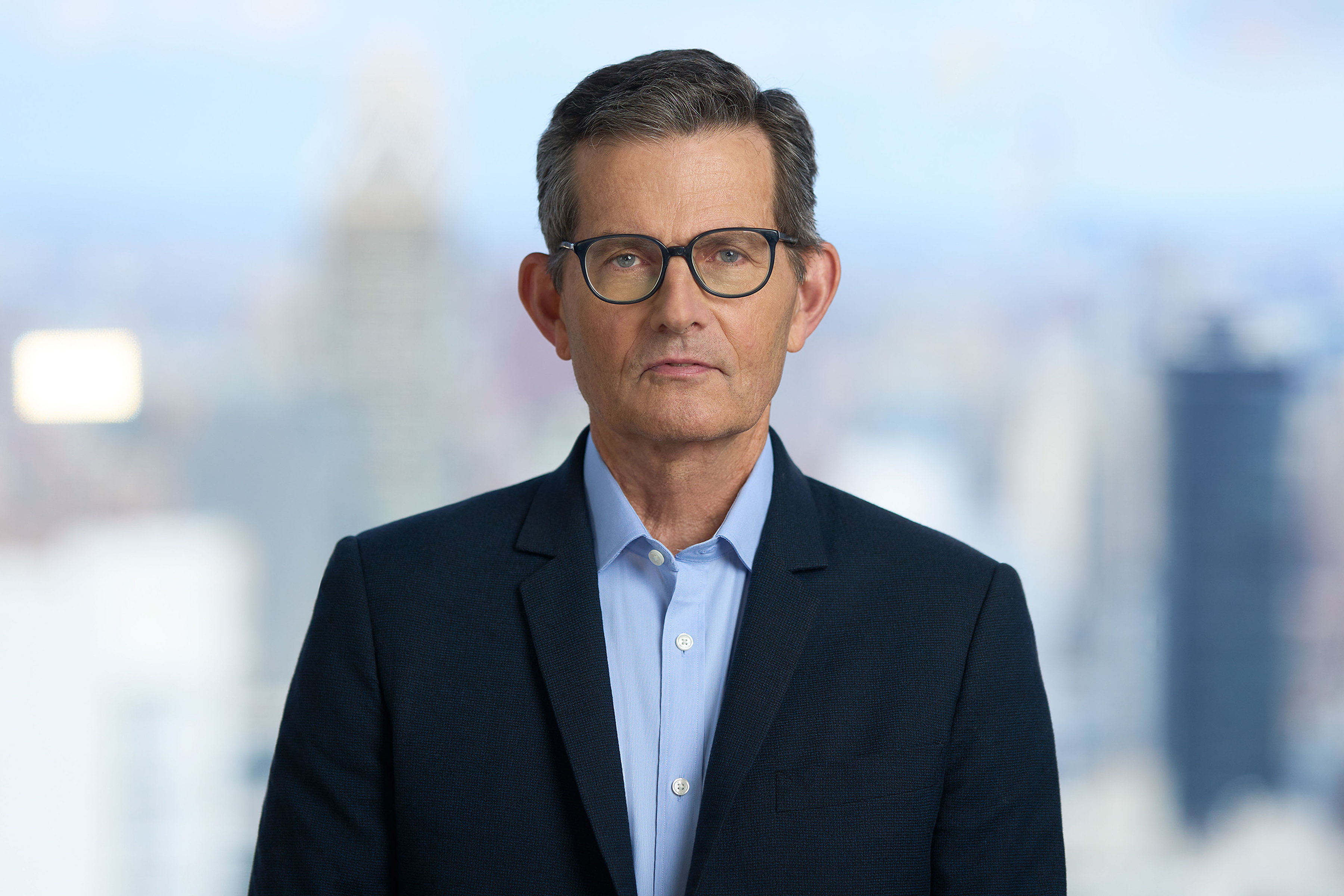 Debevoise Partner John Gleeson Named The American Lawyer’s “Litigator ...