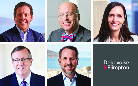 Professionals | Debevoise & Plimpton LLP