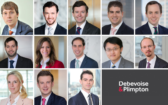 Restructuring | Practice Areas | Capabilities | Debevoise & Plimpton LLP