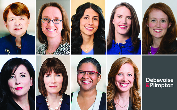 Trial Practice - Fact Sheet | Practice Areas | Capabilities | Debevoise ...