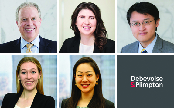 Professionals | Debevoise & Plimpton LLP