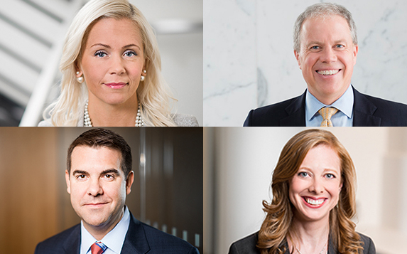 Four Debevoise Partners Recognized as MVPs by Law360 | 11 | 2016 | News ...