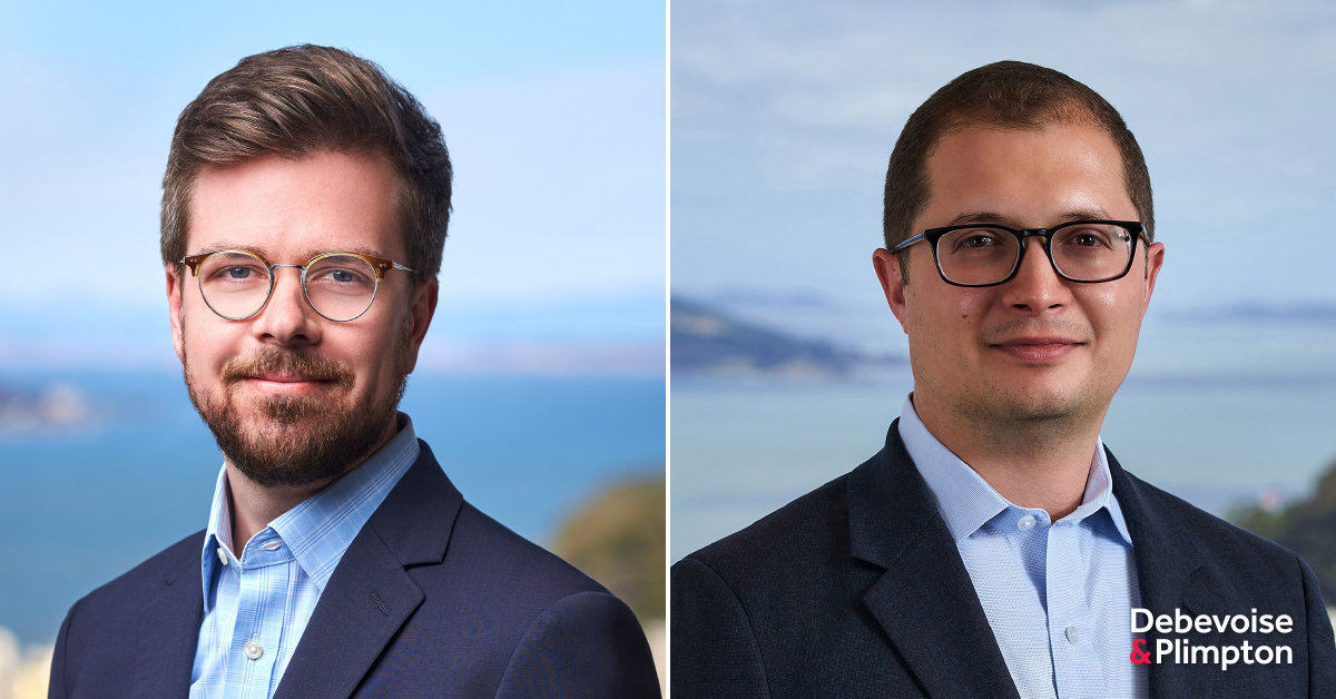 Professionals | Debevoise & Plimpton LLP