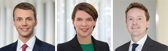 Europe | Regions | Capabilities | Debevoise & Plimpton LLP