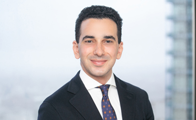 Farouk S. Al-Salihi | Professionals | Debevoise & Plimpton LLP