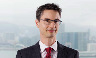 Gavin Anderson | Professionals | Debevoise & Plimpton LLP