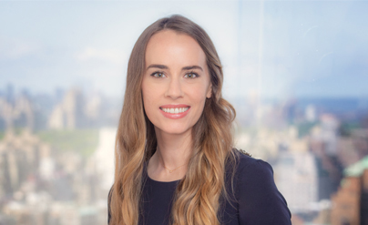 Tatiana August-Schmidt | Professionals | Debevoise & Plimpton LLP