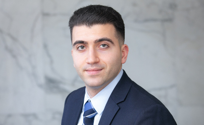 Ali T. Bazzi | Professionals | Debevoise & Plimpton LLP