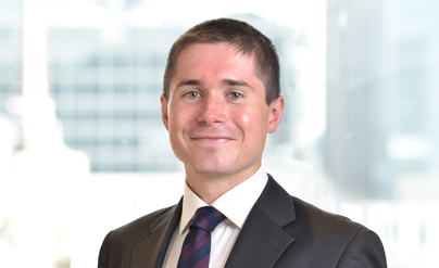 Gavin Benson - overview | Professionals | Debevoise & Plimpton LLP