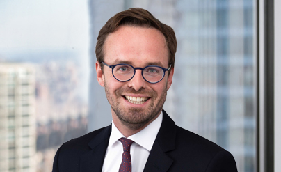Alexandre Bisch | Professionals | Debevoise & Plimpton LLP