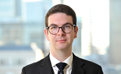 Luke Duggan | Professionals | Debevoise & Plimpton LLP