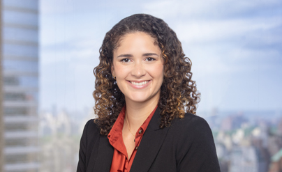 Amanda H. Esteves - biography | Professionals | Debevoise & Plimpton LLP