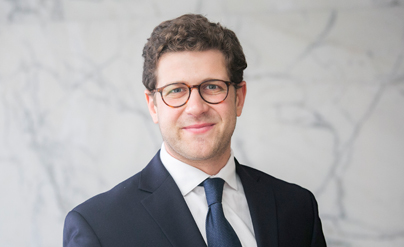 Jacob Hochberger | Professionals | Debevoise & Plimpton LLP