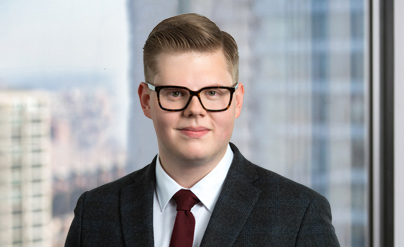 Evgenii A. Lebedev | Professionals | Debevoise & Plimpton LLP