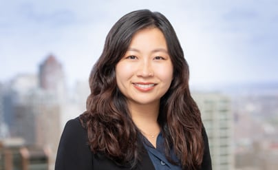 Linda Lin | Professionals | Debevoise & Plimpton LLP