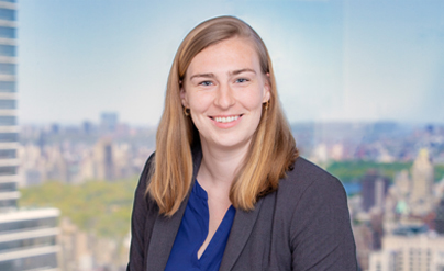 Alexa Busser Lopez | Professionals | Debevoise & Plimpton LLP