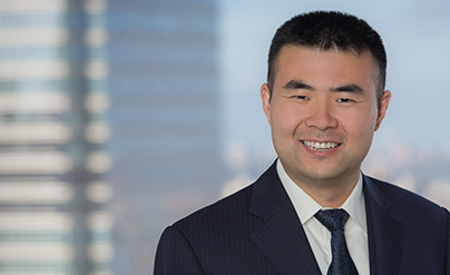 Xiao Luo - Biography | Professionals | Debevoise & Plimpton LLP