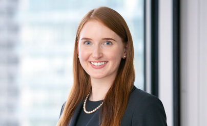 Caitlin R. McCarey | Professionals | Debevoise & Plimpton LLP