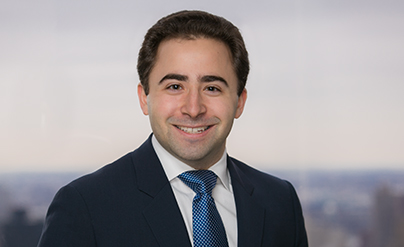 Brett M. Novick | Professionals | Debevoise & Plimpton LLP