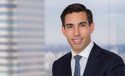 Ryan T. Rafferty | Professionals | Debevoise & Plimpton LLP