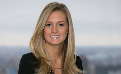 Jennifer R. Cestaro | Professionals | Debevoise & Plimpton LLP