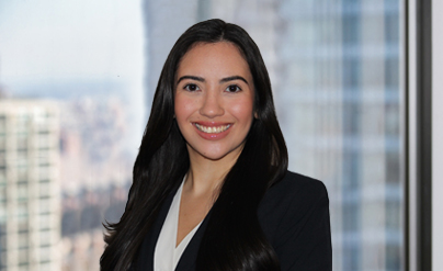 Jennifer Romero | Professionals | Debevoise & Plimpton LLP