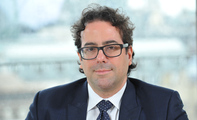 Matthew D. Saronson | Professionals | Debevoise & Plimpton LLP