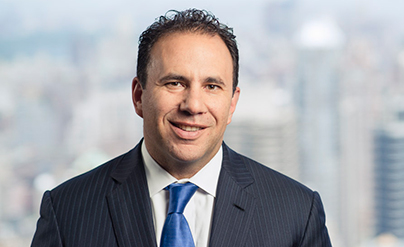 Steven J. Slutzky - overview | Professionals | Debevoise & Plimpton LLP