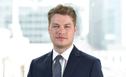 Toby Wenham Rogers | Professionals | Debevoise & Plimpton LLP