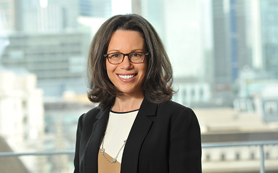 Debevoise Partner Jane Shvets Named White-Collar Crime Lawyer of the ...