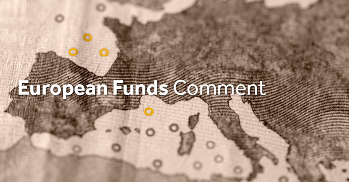 European Funds Comment: Improving the Environment for Venture Capital ...