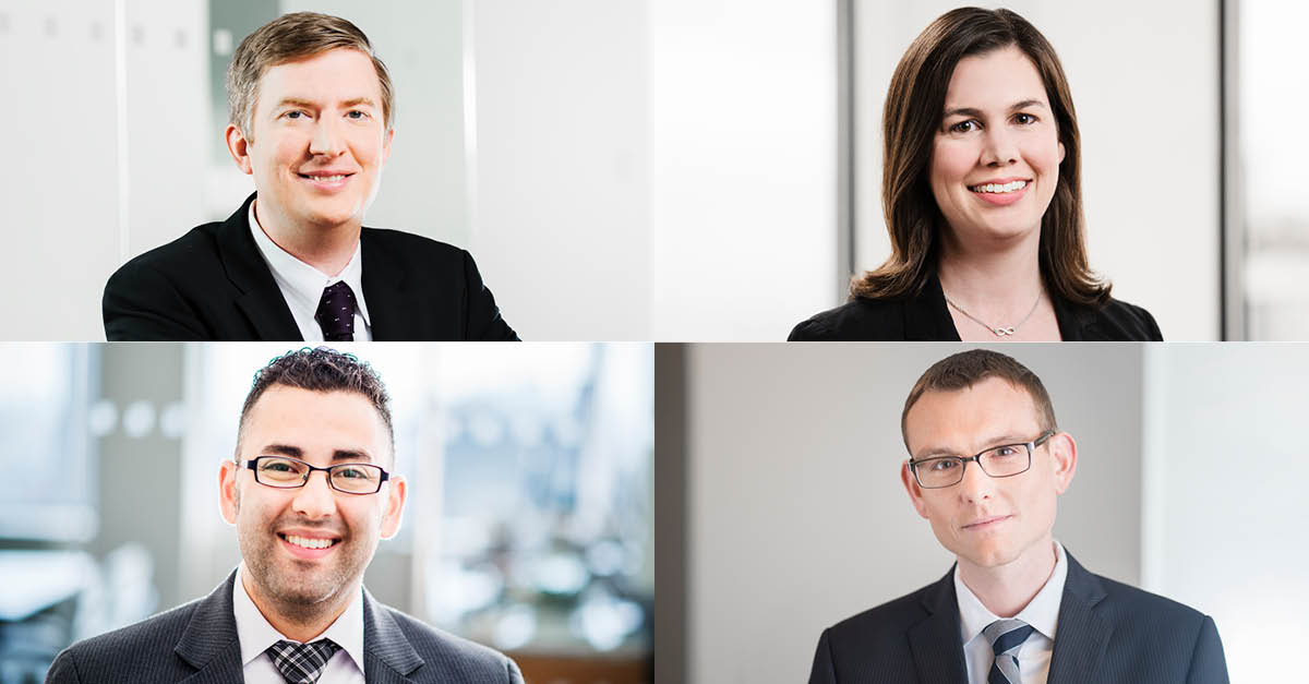 Debevoise Partners Selected as 2017 “Rising Stars” by Law360 | 07 ...