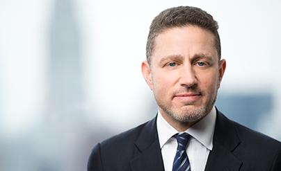 Mark W. Friedman - Biography | Professionals | Debevoise & Plimpton LLP